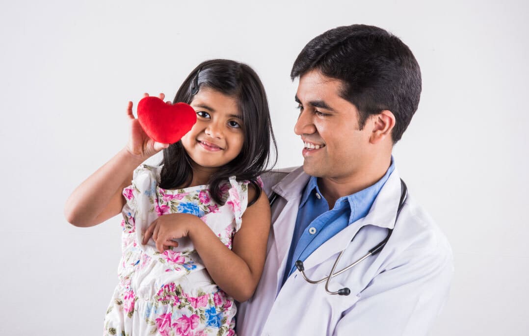 Best Paediatric Cardiology Hospital in Chennai | MGM Healthcare